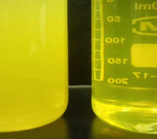 Jual CLOUDIFIER Food Grade - PT. Samiraschem Indonesia