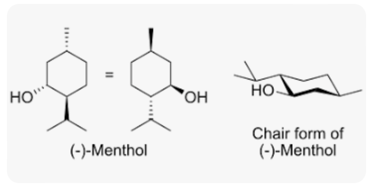 Distributor Menthol Crystal Merk Polar Bear Terpercaya