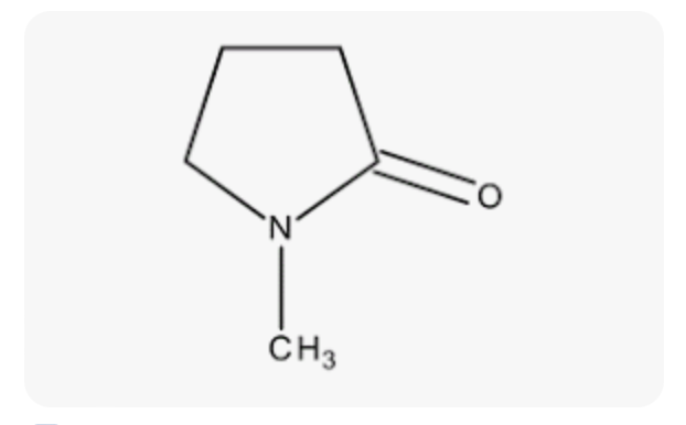 Jual N Methyl Pyrrolidone (NMP) - PT. Samiraschem Indonesia