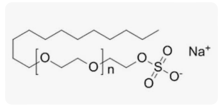 Jual Texapon N70 Termurah Hanya di PT. Samiraschem Indonesia