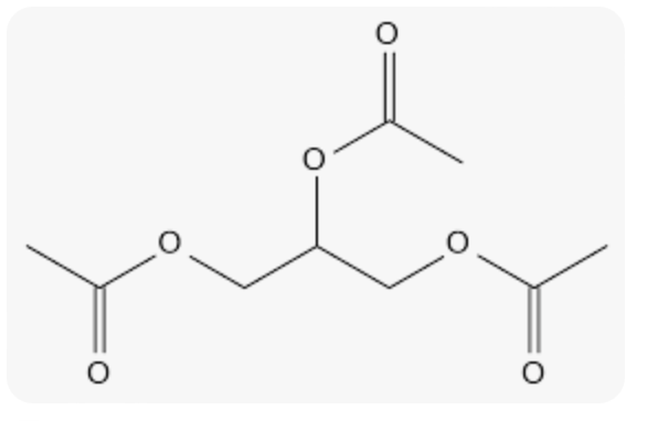 Jual Triacetin - PT. Samiraschem Indonesia