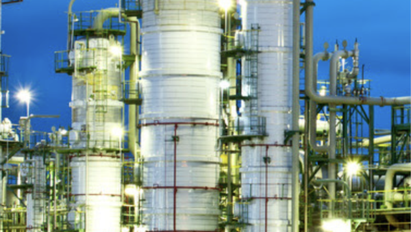 Oleochemicals - PT. Samiraschem Indonesia